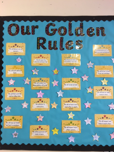 Brady Primary School