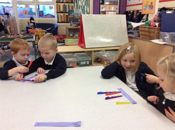 Brady Primary School