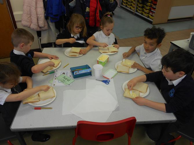 Brady Primary School