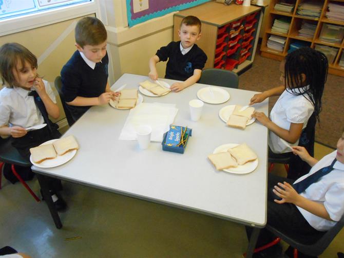 Brady Primary School